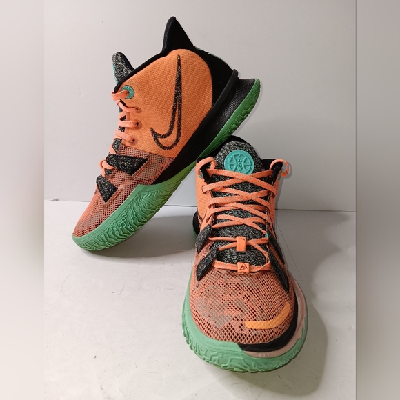 Nike | Shoes | Nike Kyrie 7 Play For The Future | Poshmark